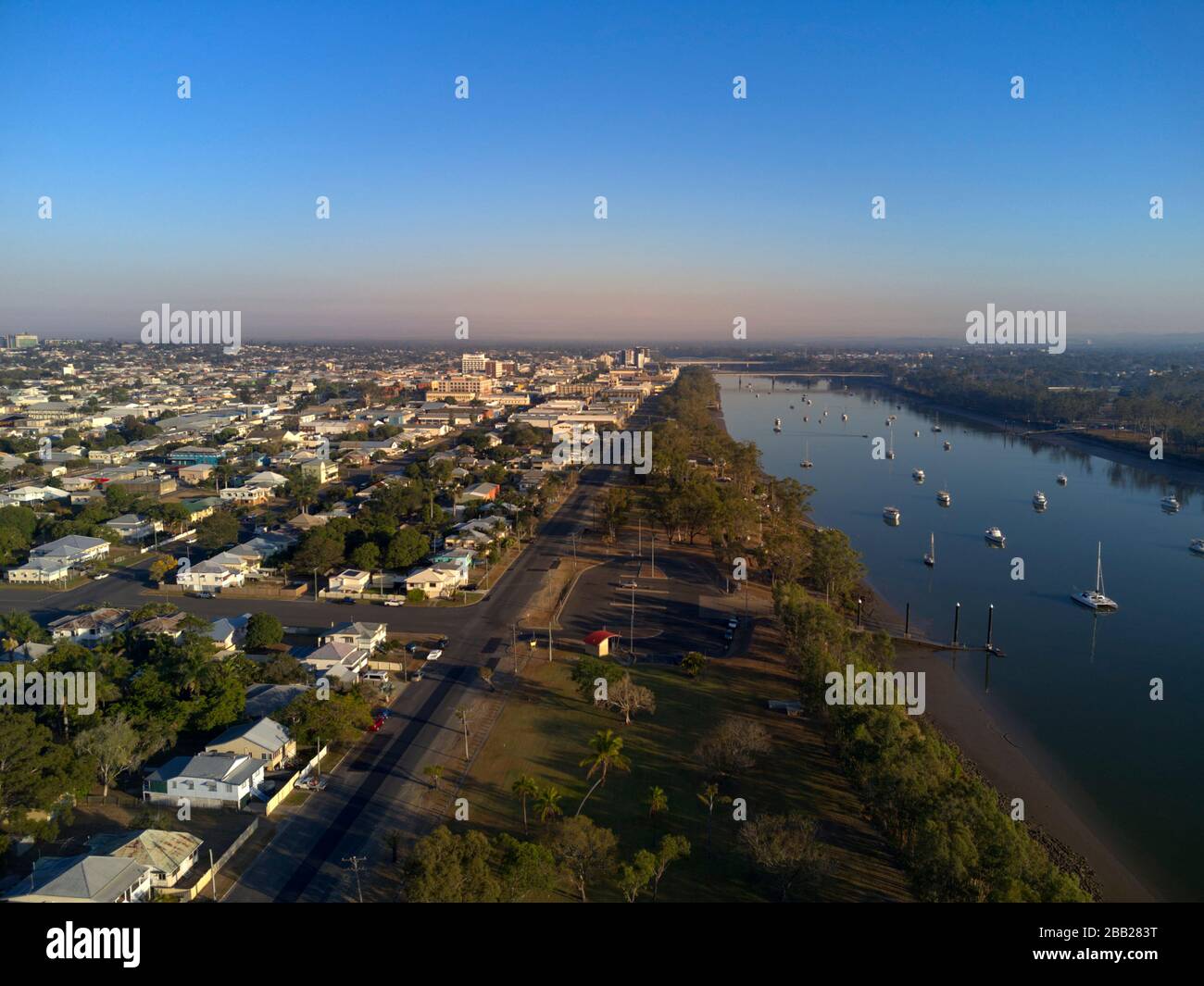 Fitzroy river hi-res stock photography and images - Alamy