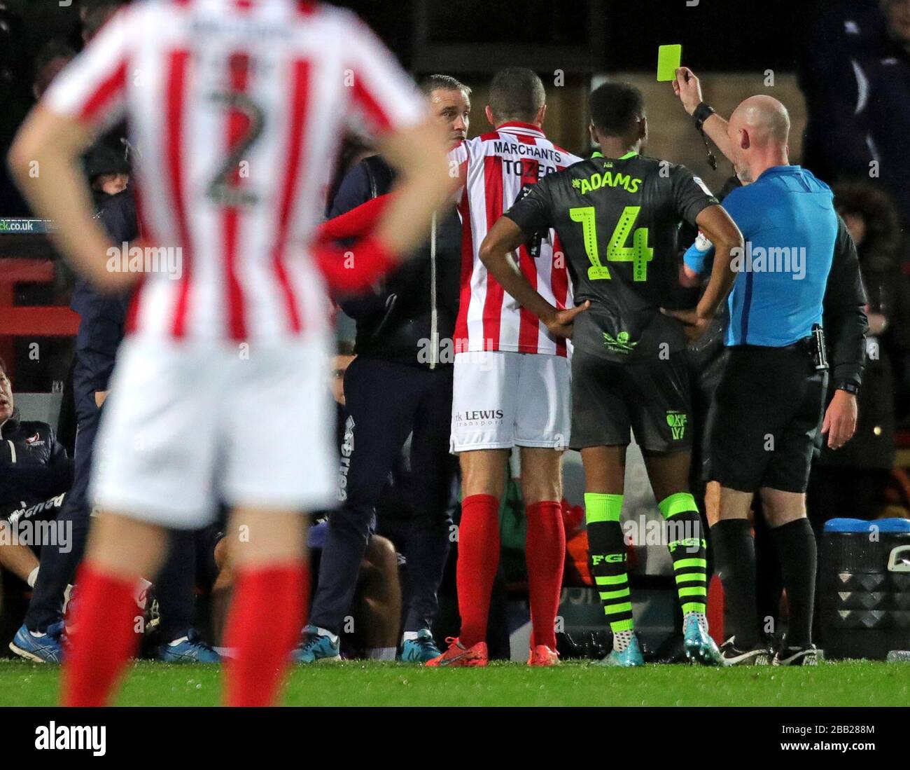 Michael duff cheltenham hi-res stock photography and images - Alamy