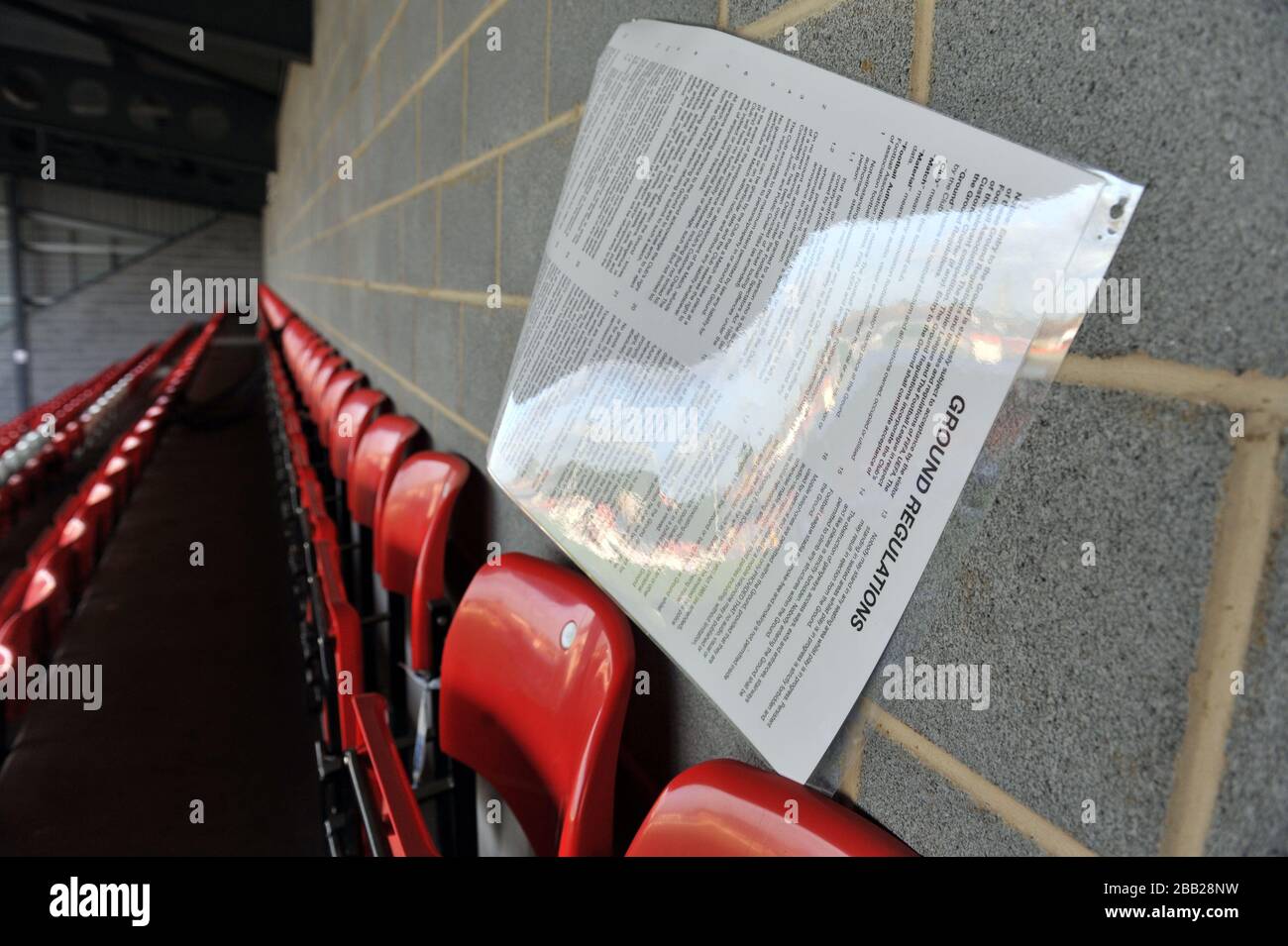 Dagenham Sign High Resolution Stock Photography and Images - Alamy
