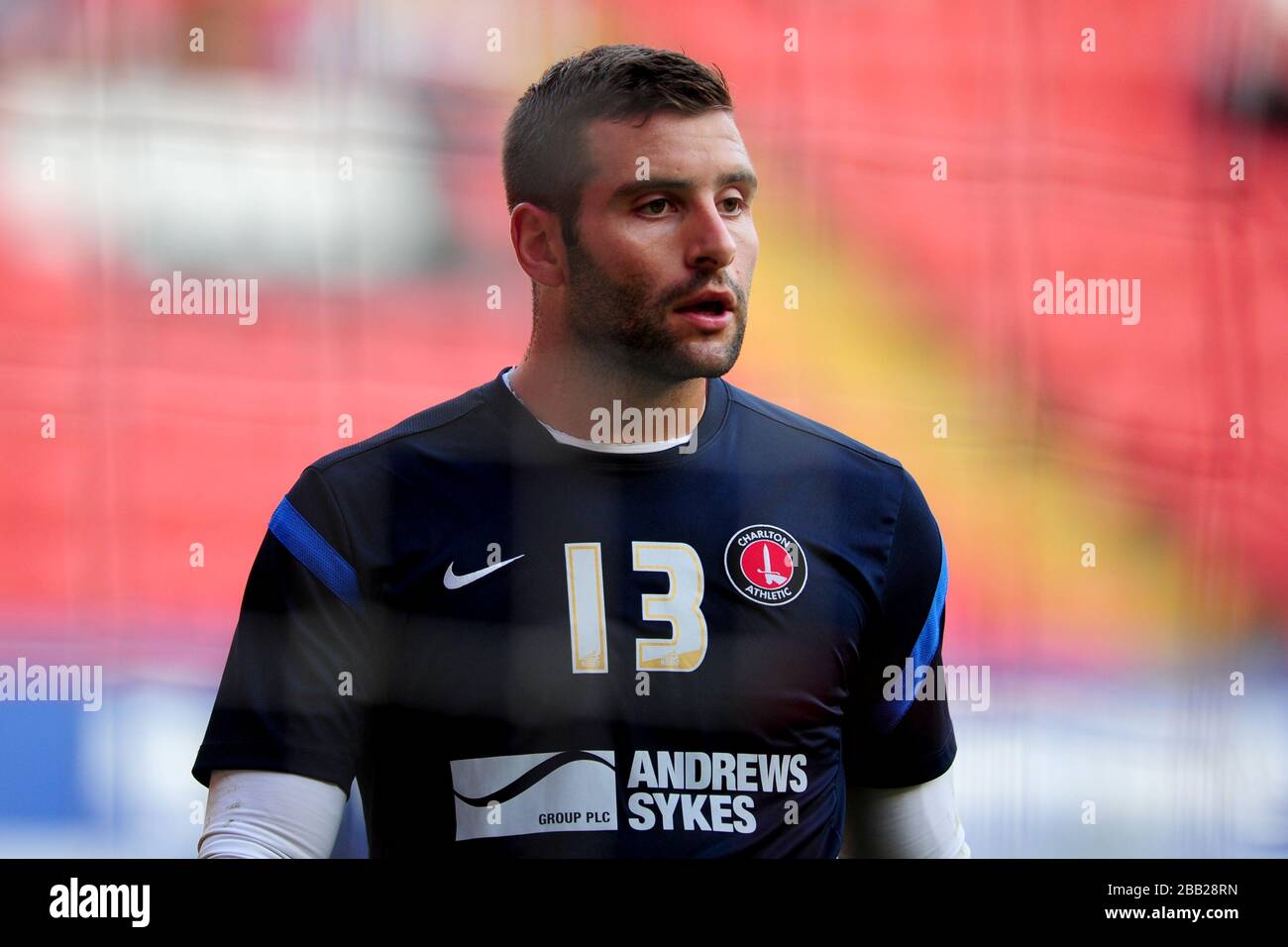 John sullivan football hi-res stock photography and images - Alamy