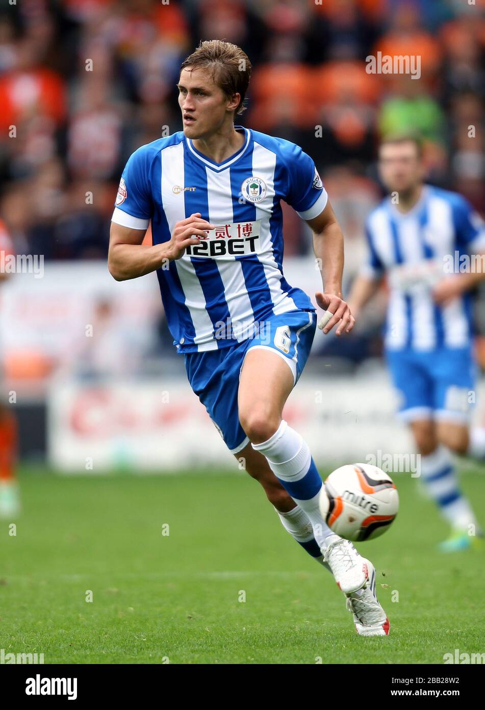 Thomas rogne hi-res stock photography and images - Alamy