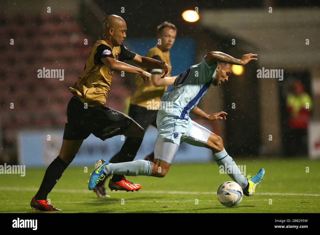 Elliot omozusi hi-res stock photography and images - Alamy