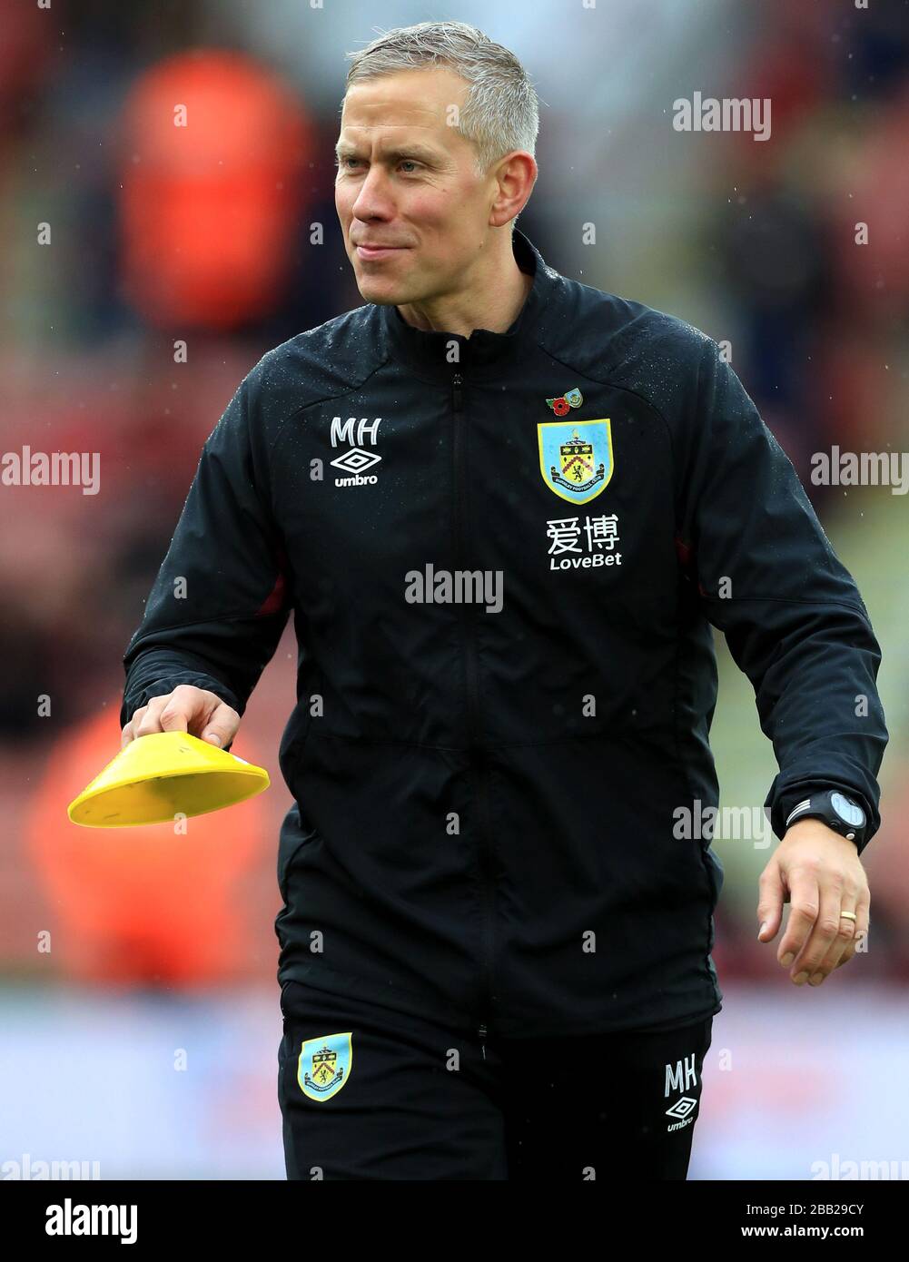 Sheff utd head hi-res stock photography and images - Alamy