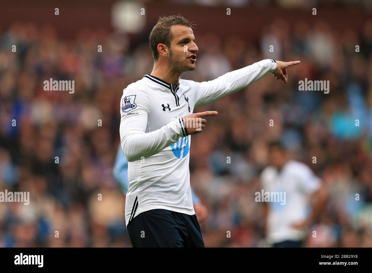 Soldado hotspur hi-res stock photography and images - Alamy