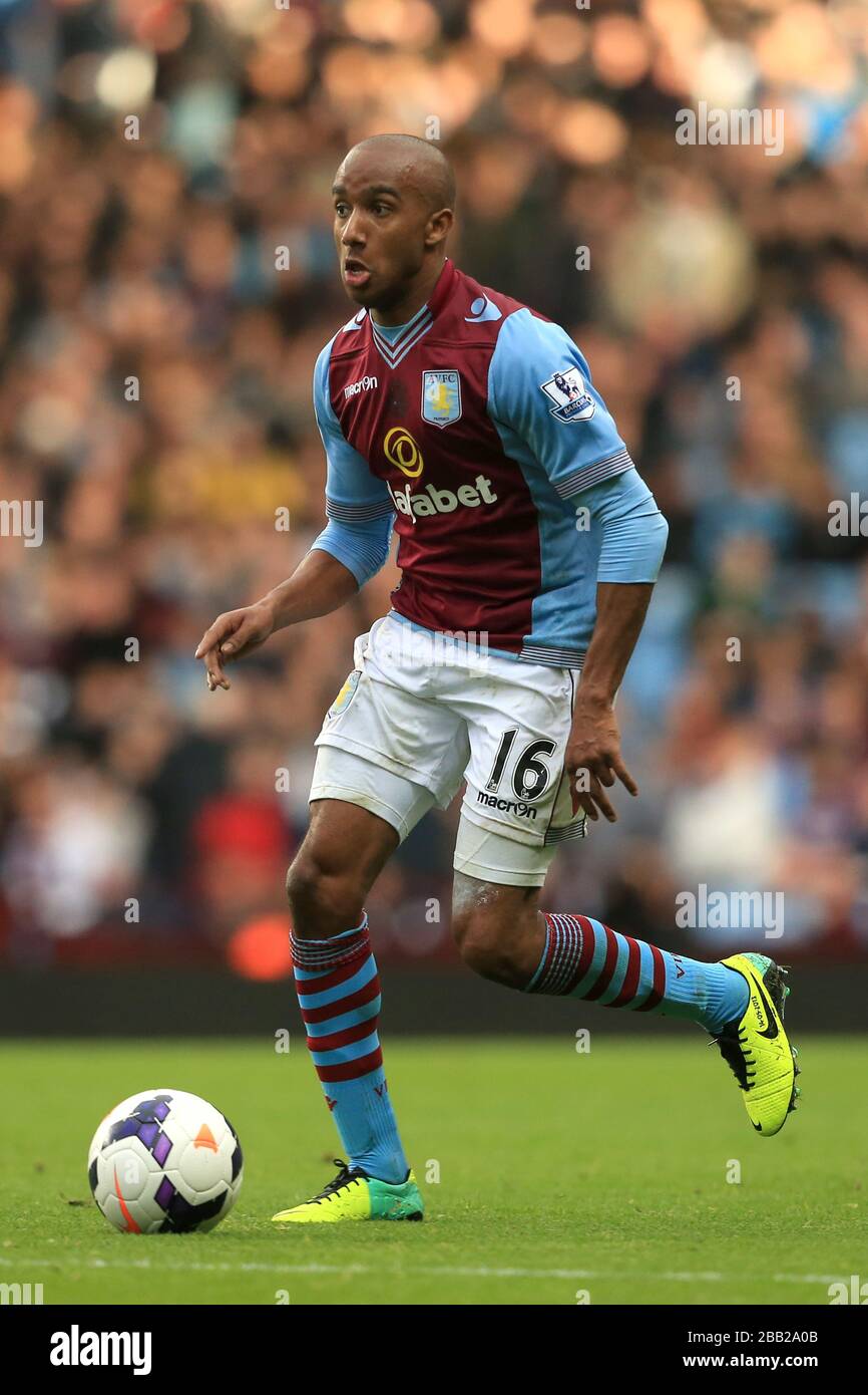 Fabian delph villa hi-res stock photography and images - Alamy