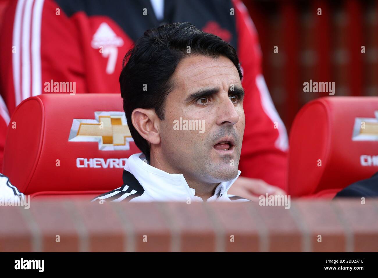 Jesus perez hi-res stock photography and images - Alamy