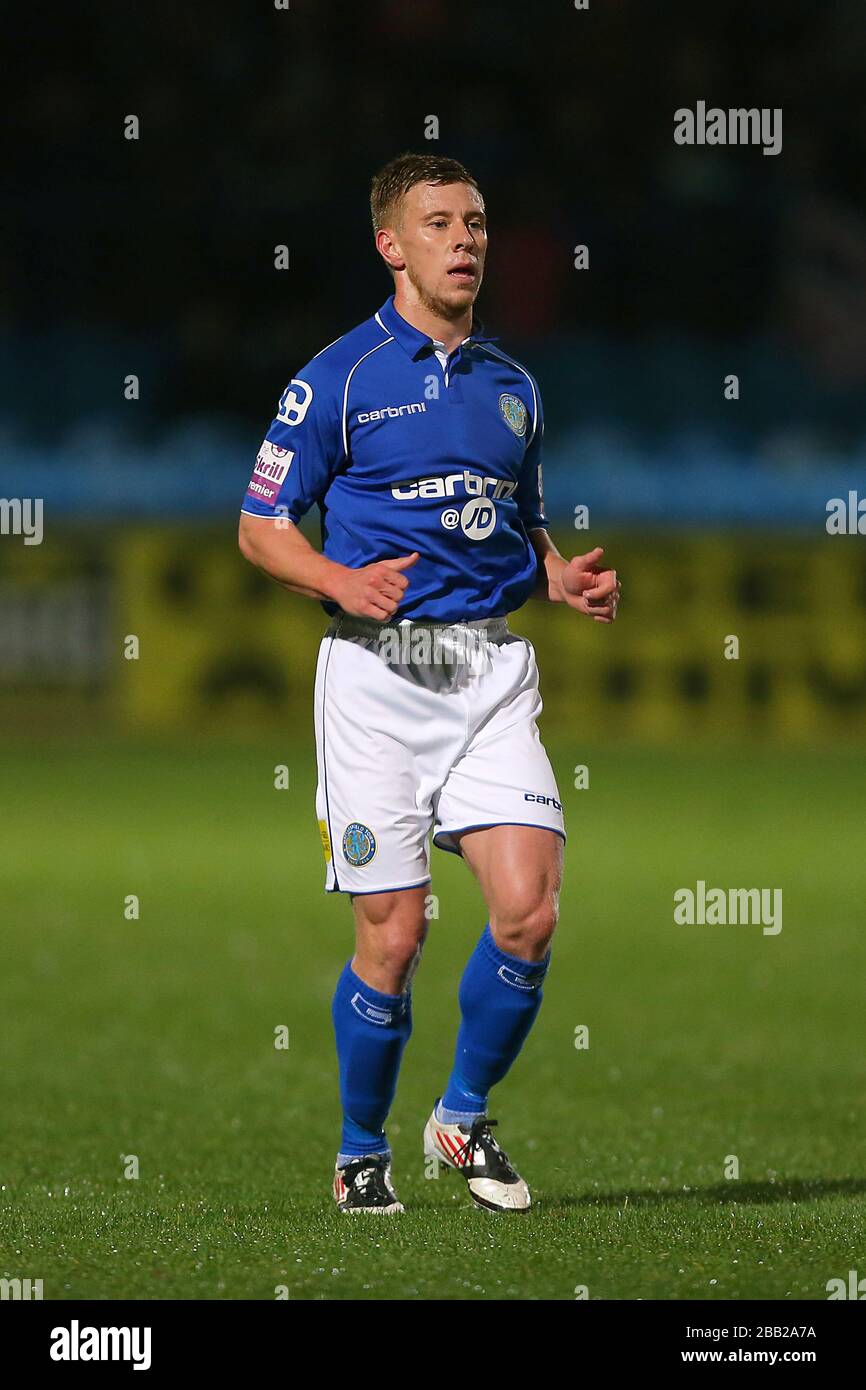 Jack mackreth hi-res stock photography and images - Alamy