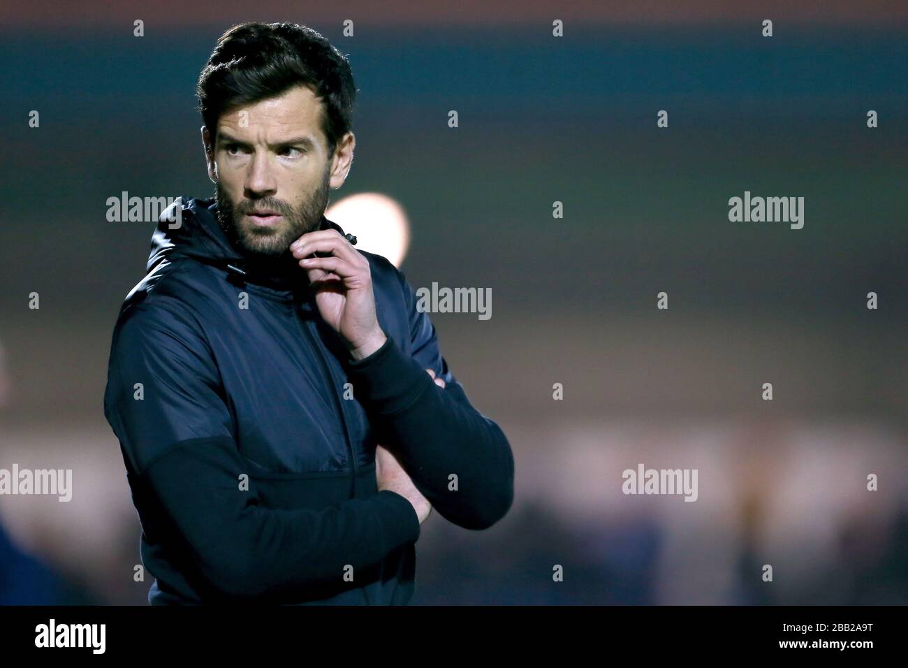 Brian Barry Murphy High Resolution Stock Photography and Images - Alamy