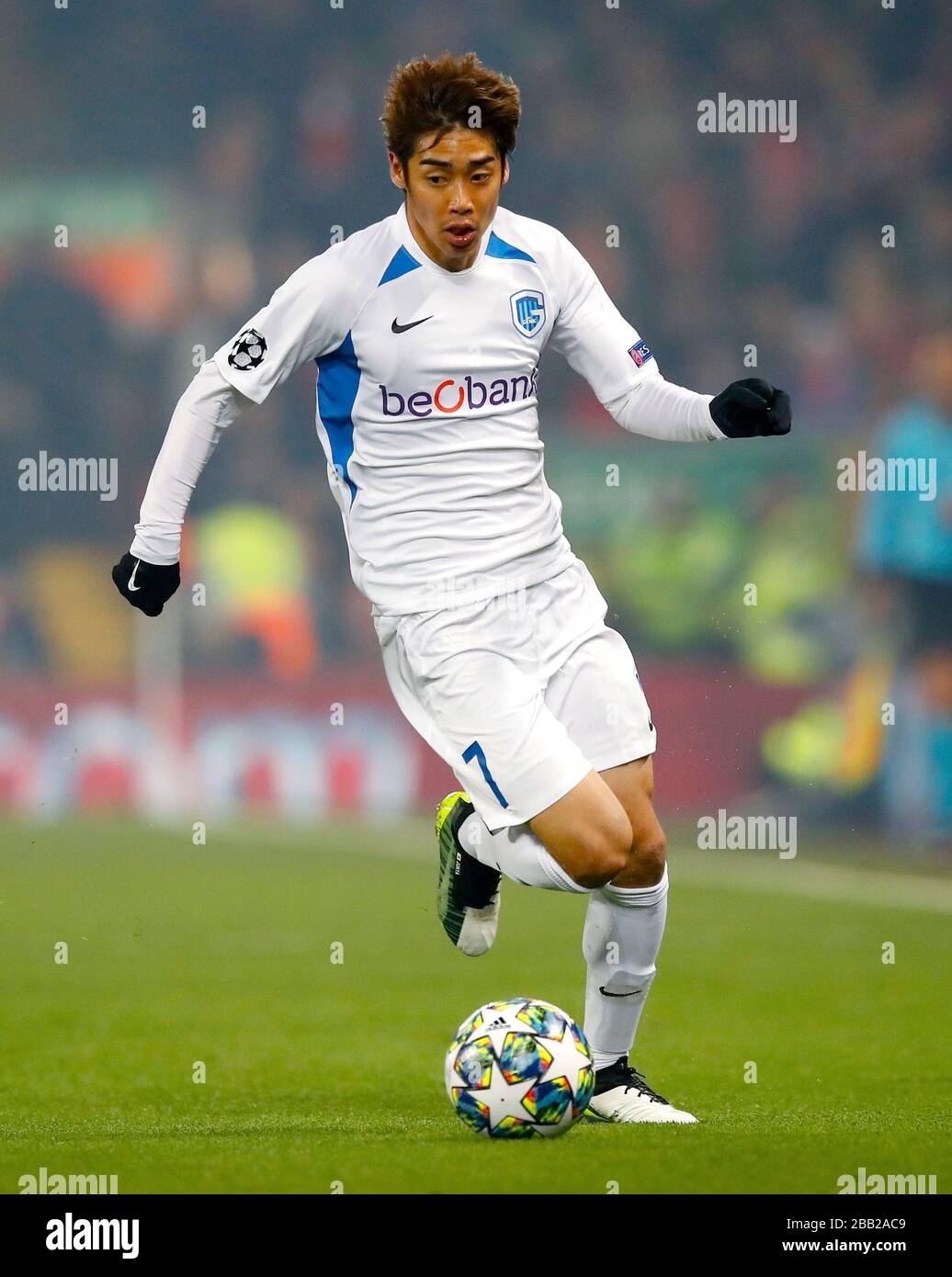 Junya ito hi-res stock photography and images - Alamy