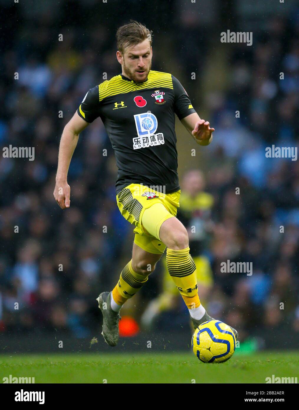 Stuart armstrong hi-res stock photography and images - Alamy