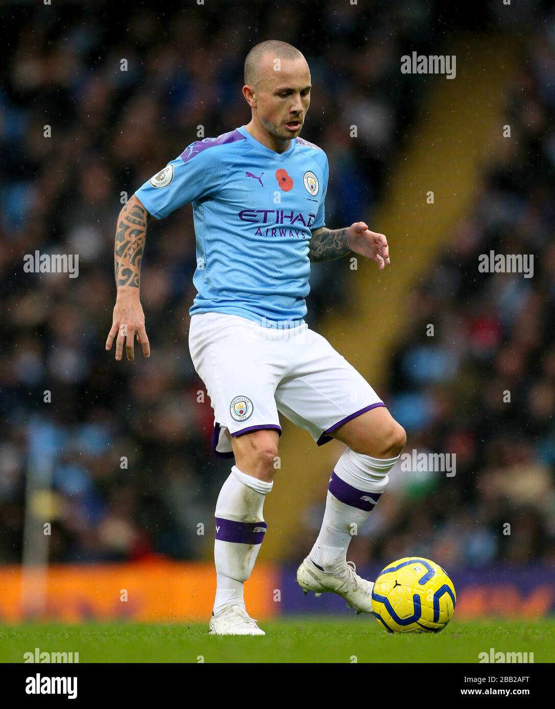 Soccer football angelino full length hi-res stock photography and ...