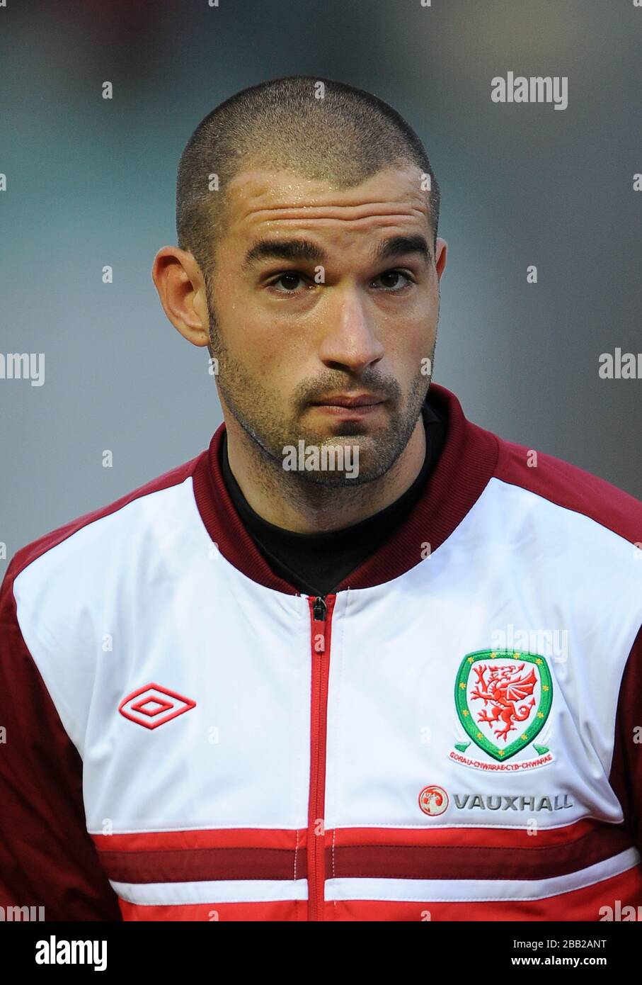 Boaz myhill hi-res stock photography and images - Alamy