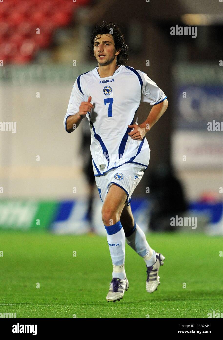 Stevanovic hi-res stock photography and images - Alamy