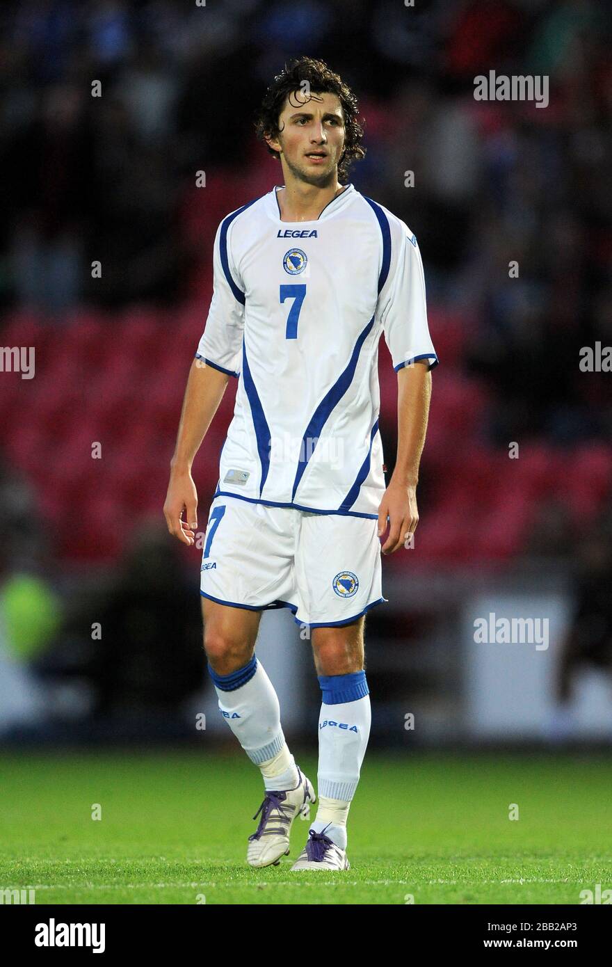 Miroslav stevanovic hi-res stock photography and images - Alamy