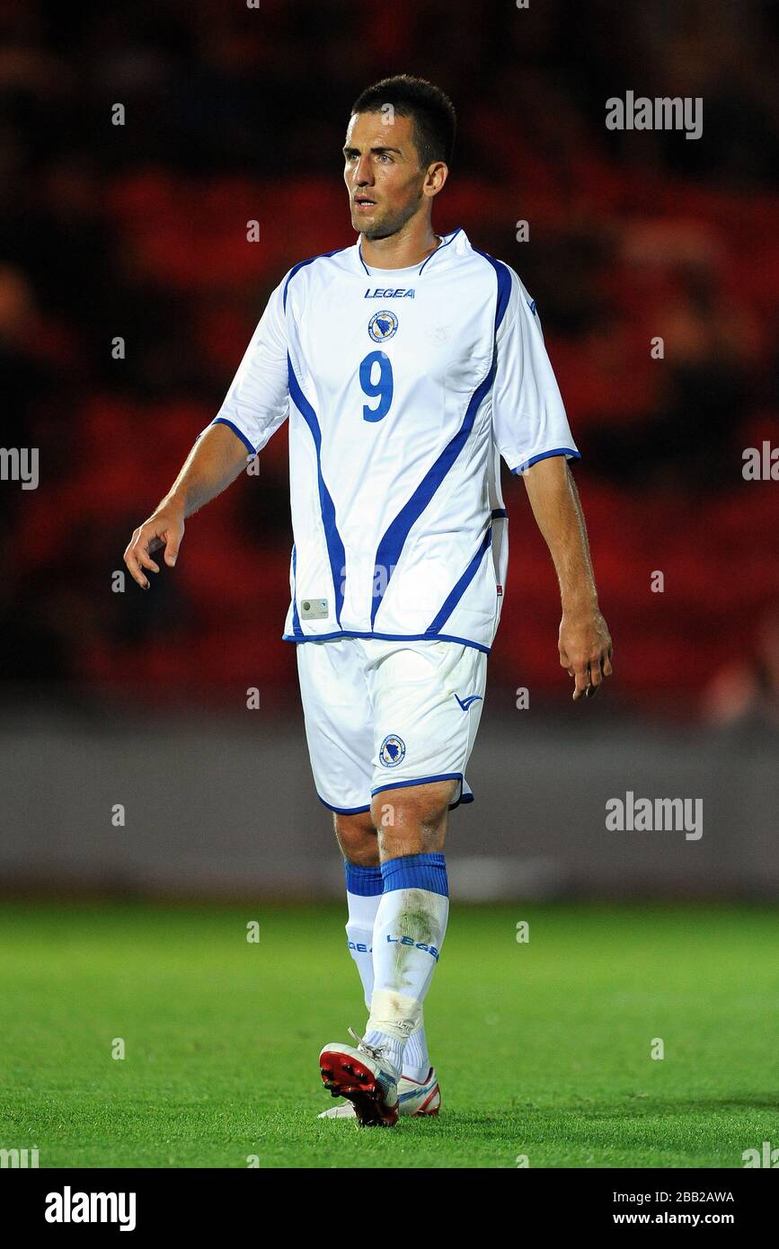 Ibisevic vedad hi-res stock photography and images - Alamy