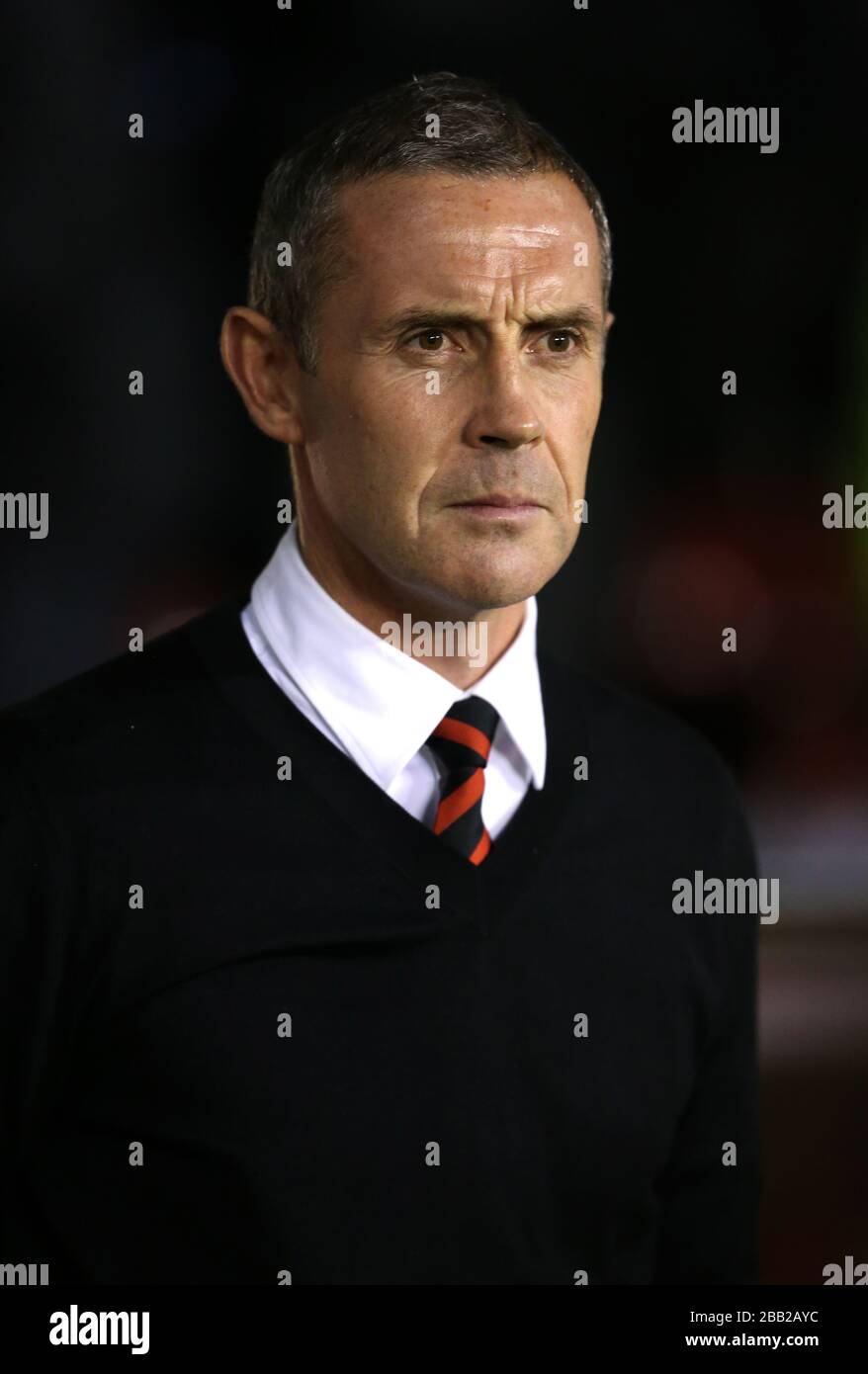 Sheffield uniteds david weir hi-res stock photography and images - Alamy