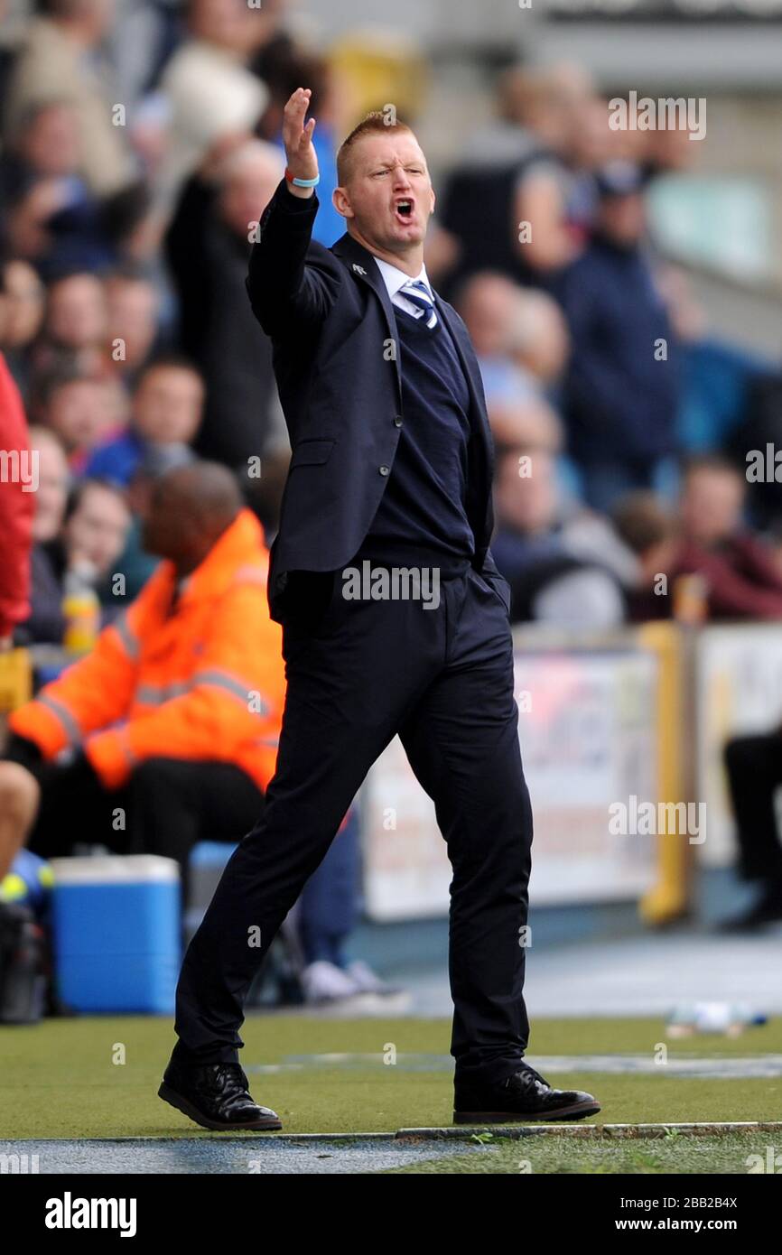 Steve lomas hi-res stock photography and images - Alamy