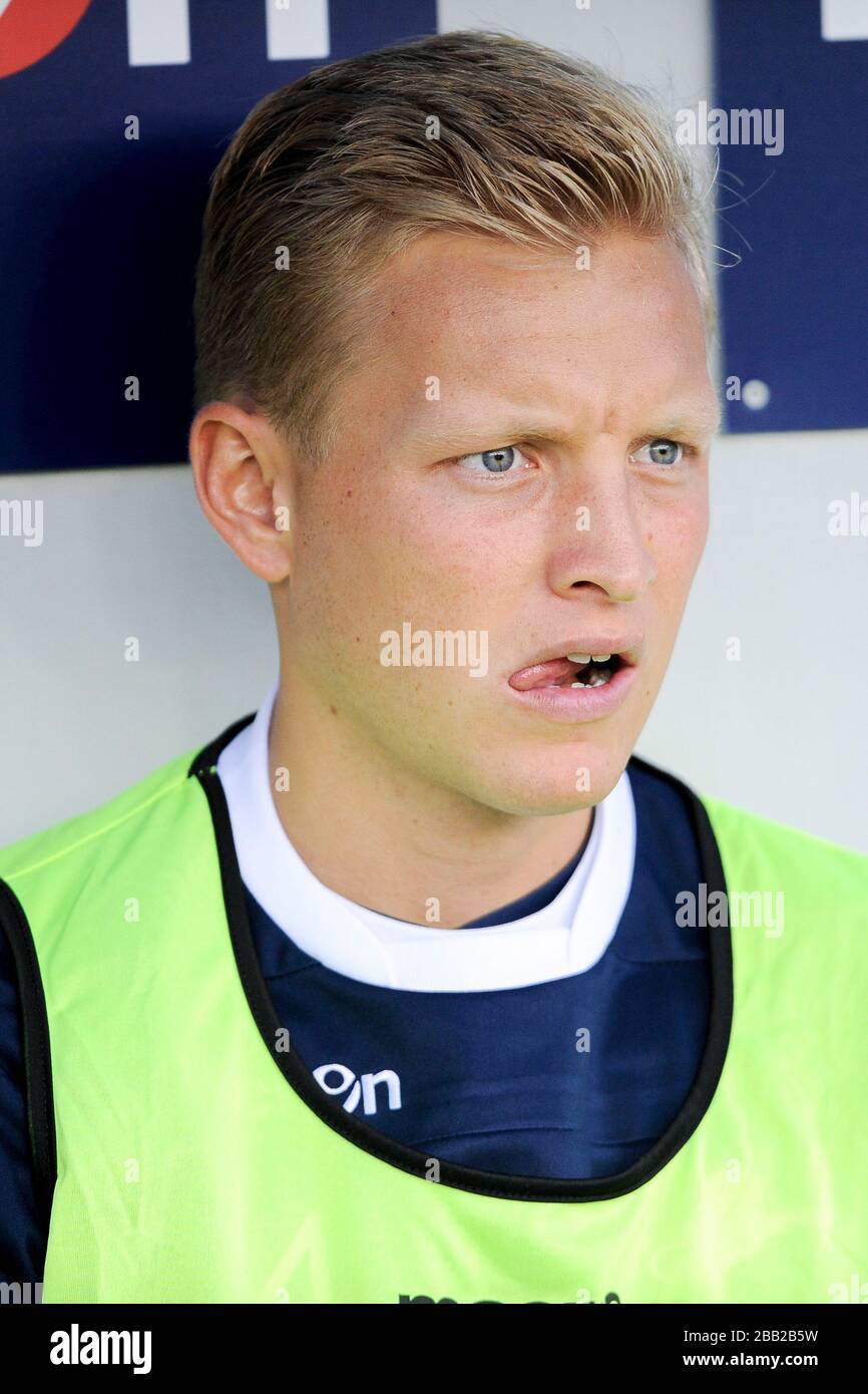 Josh wright hi-res stock photography and images - Alamy