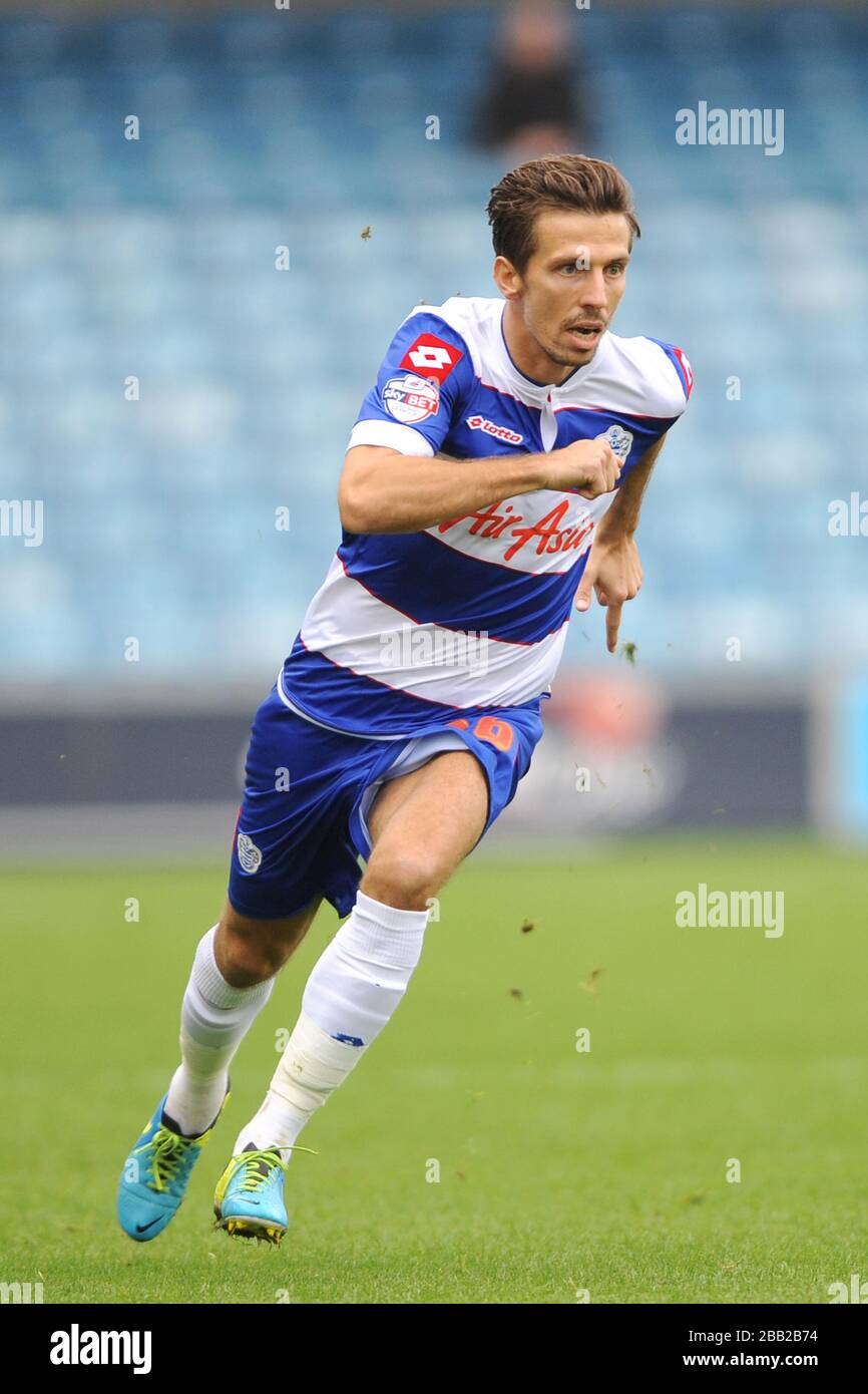 Gary oneill hi-res stock photography and images - Alamy