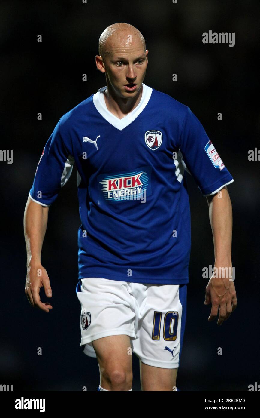 Danny whitaker hi-res stock photography and images - Alamy