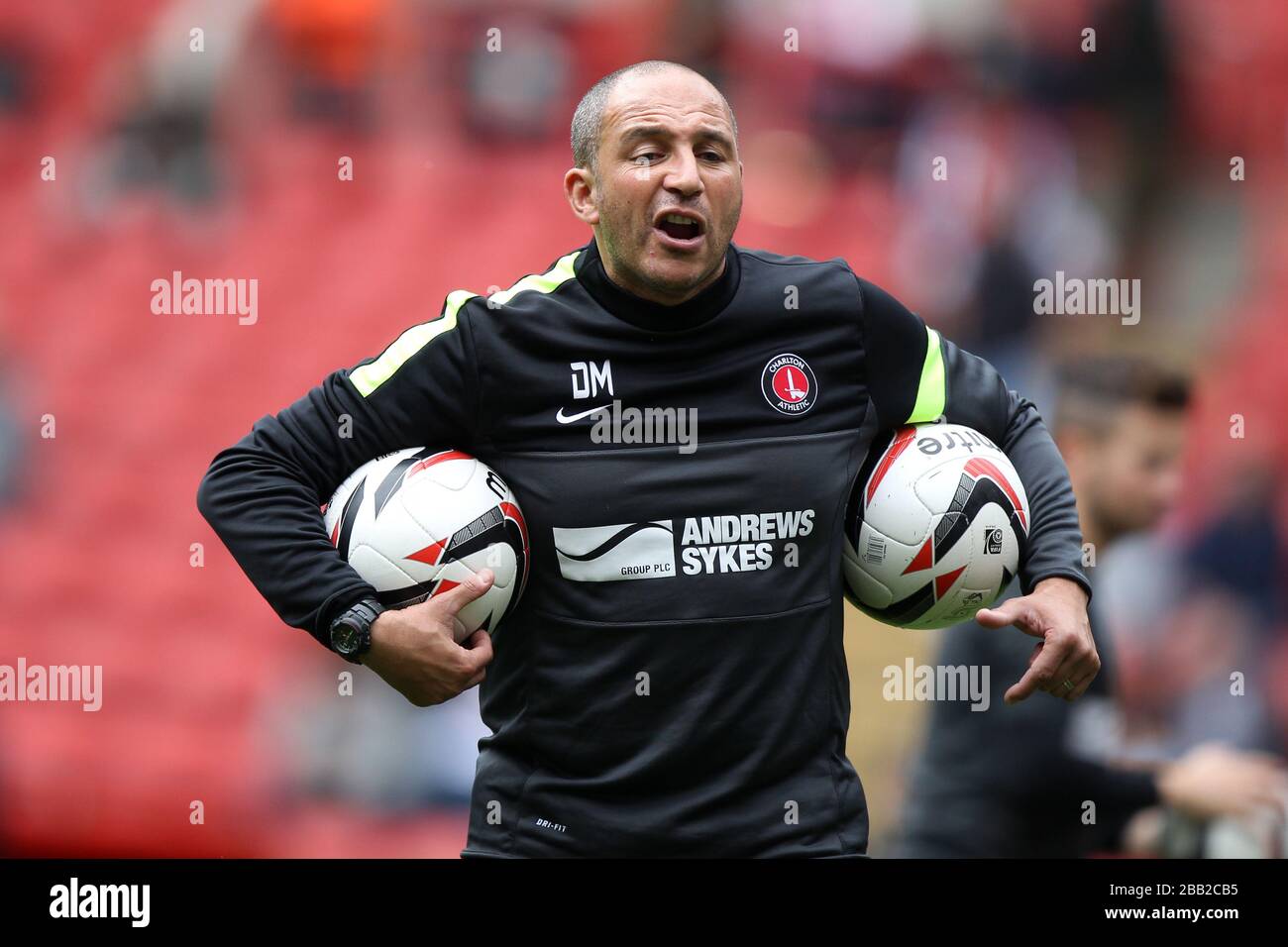 Damian matthew football hi-res stock photography and images - Alamy