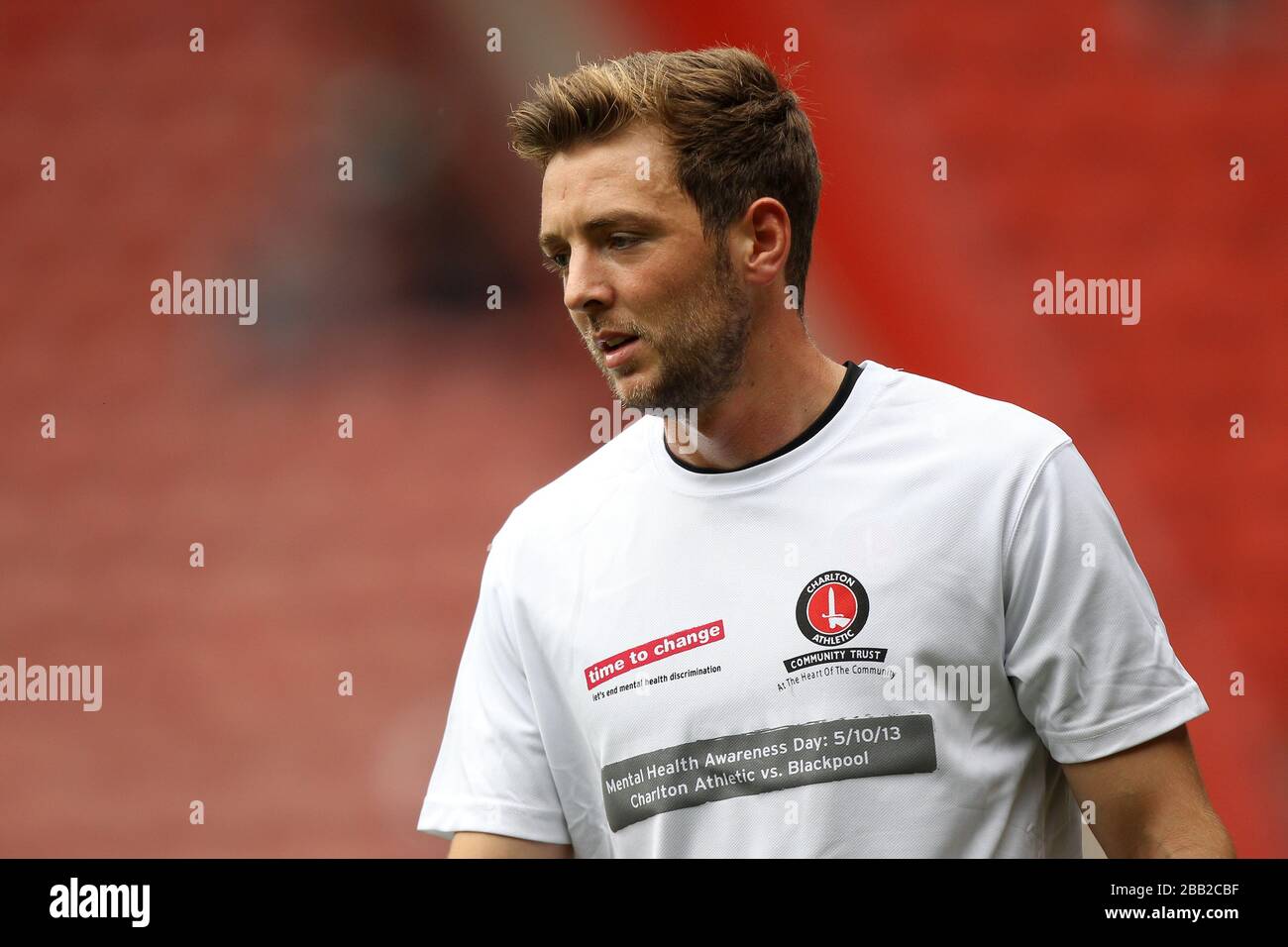 Dale stephens charlton hi-res stock photography and images - Alamy