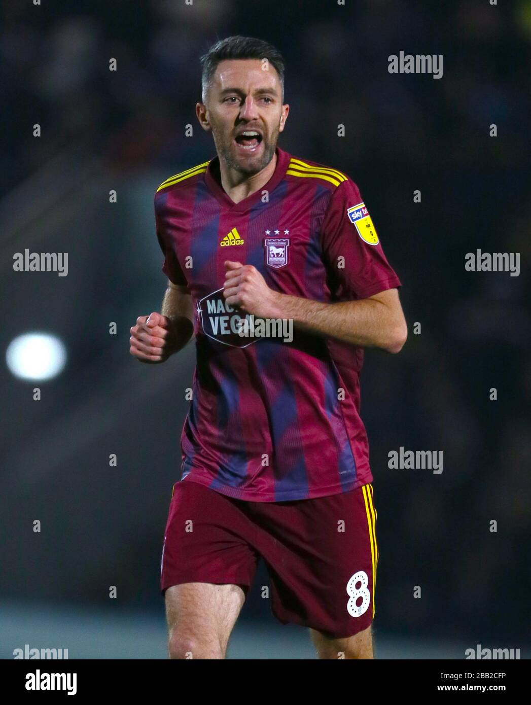 Cole skuse hi-res stock photography and images - Alamy