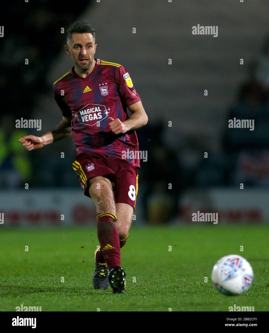 Cole skuse hi-res stock photography and images - Alamy