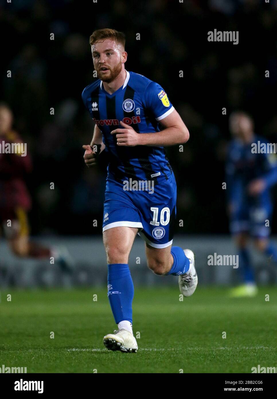 Callum camps hi-res stock photography and images - Alamy