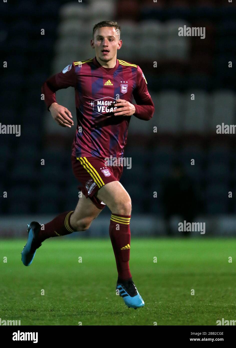 Wolfenden hi-res stock photography and images - Alamy