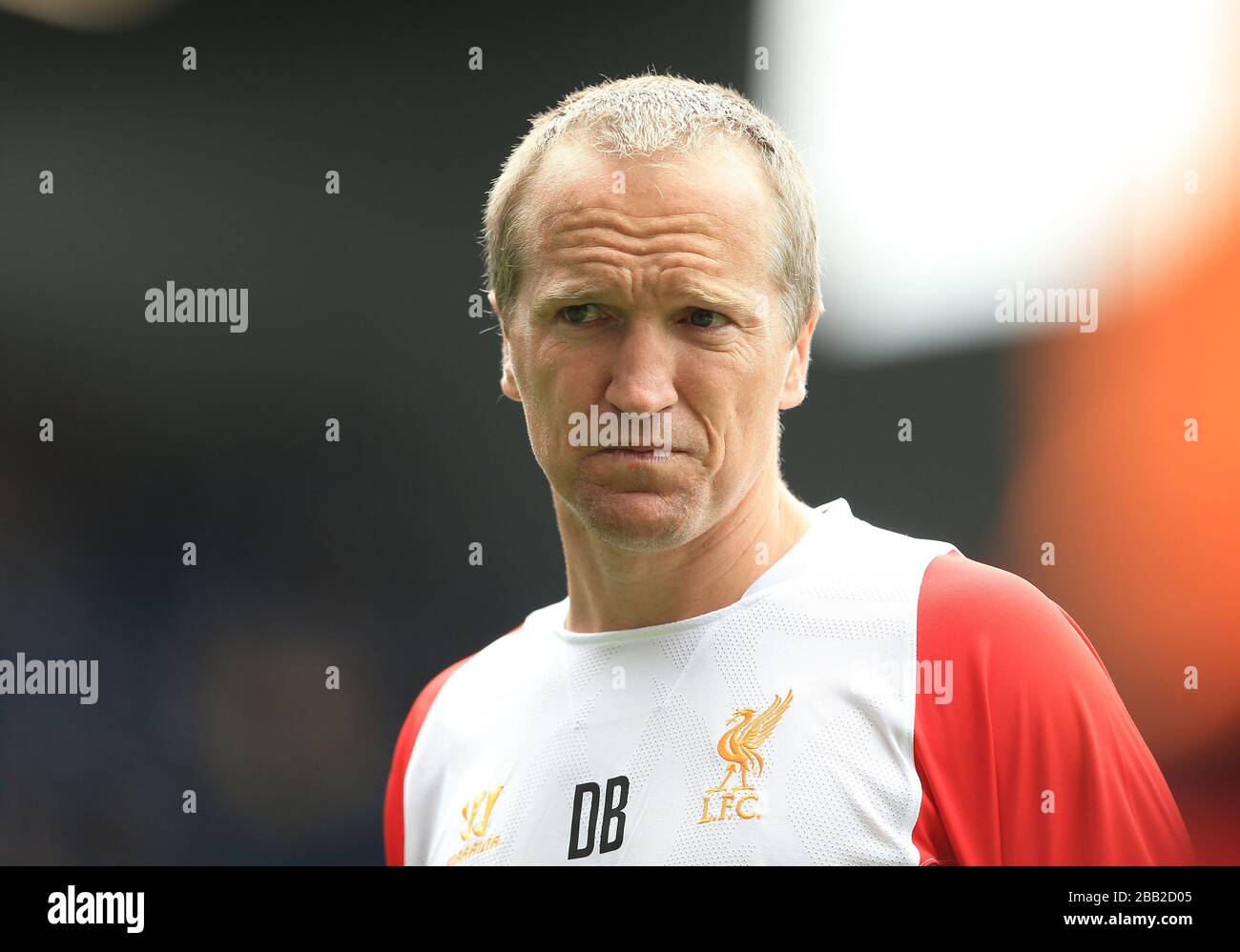 Darren burgess hi-res stock photography and images - Alamy