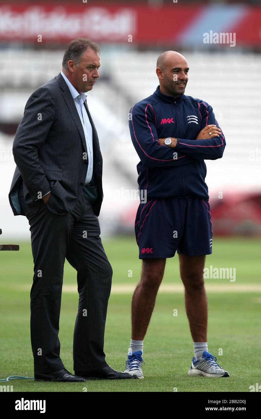 Cricket fraser hi-res stock photography and images - Alamy