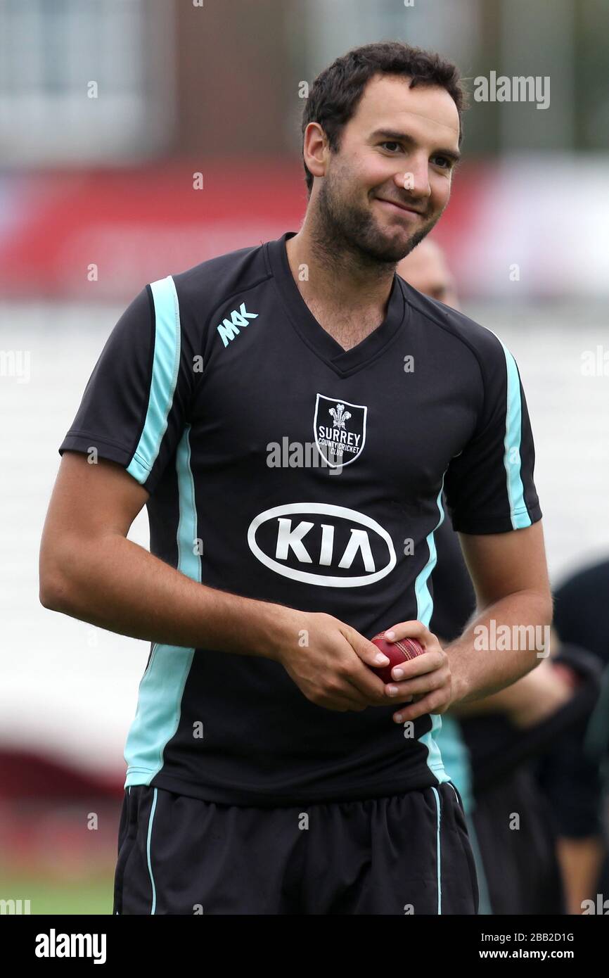 Matthew Spriegel, Surrey Stock Photo - Alamy