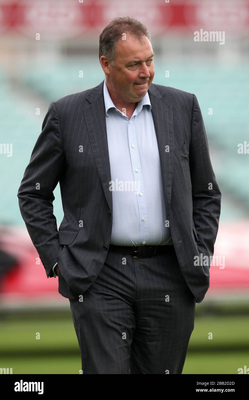 Cricket fraser hi-res stock photography and images - Alamy