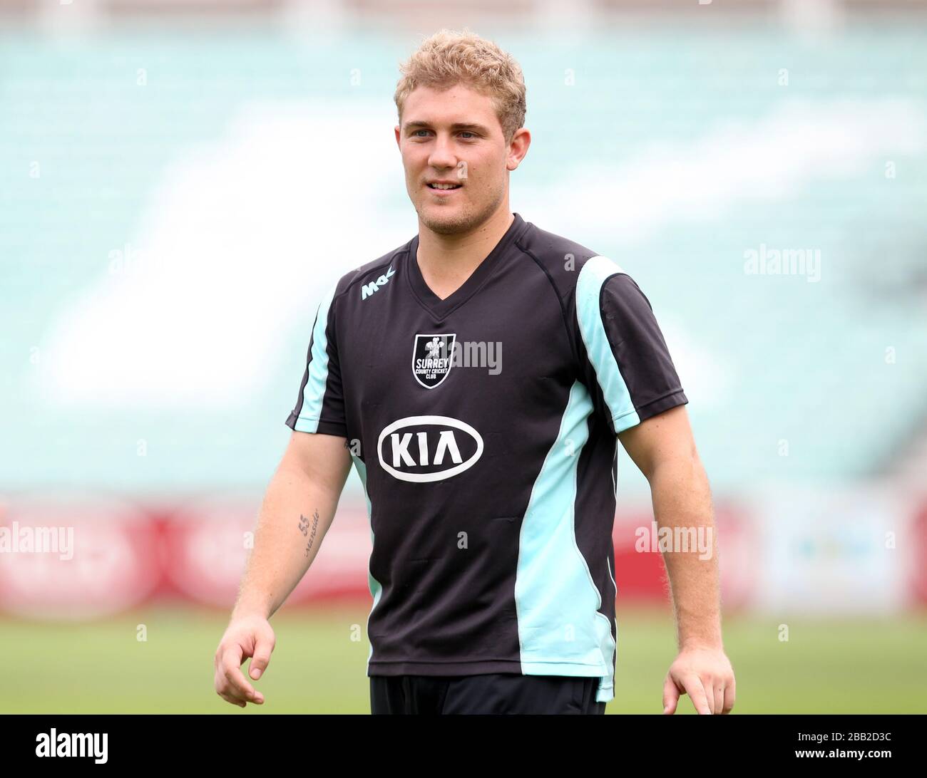 Rory brown hi-res stock photography and images - Alamy