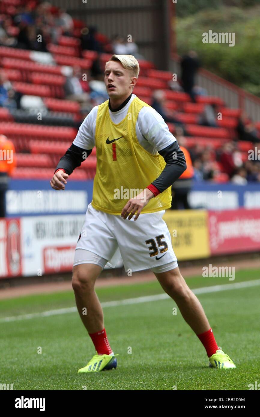 Joe pigott hi-res stock photography and images - Alamy