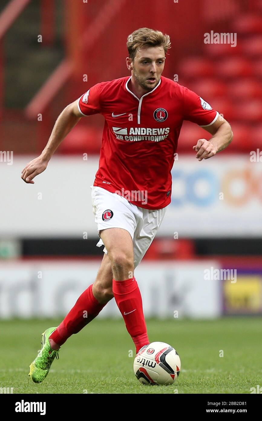 Dale stephens charlton hi-res stock photography and images - Alamy