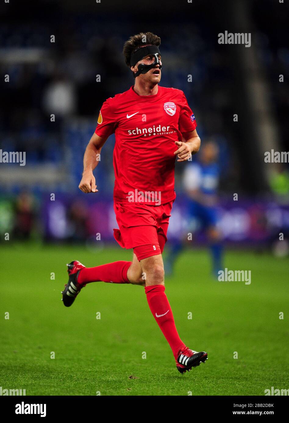 Michael siegfried hi-res stock photography and images - Alamy