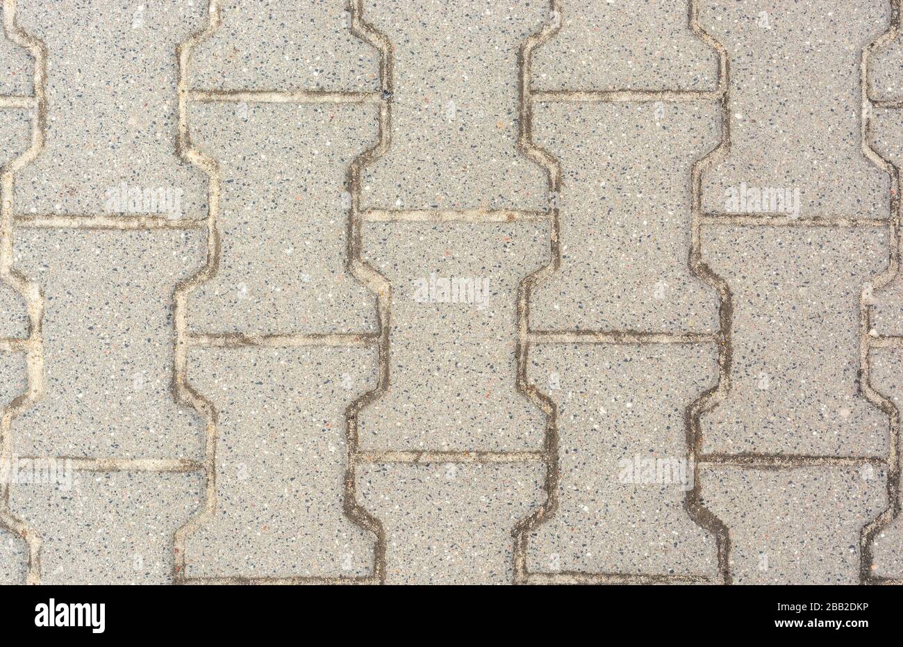 Pavers seamless texture hi-res stock photography and images - Alamy