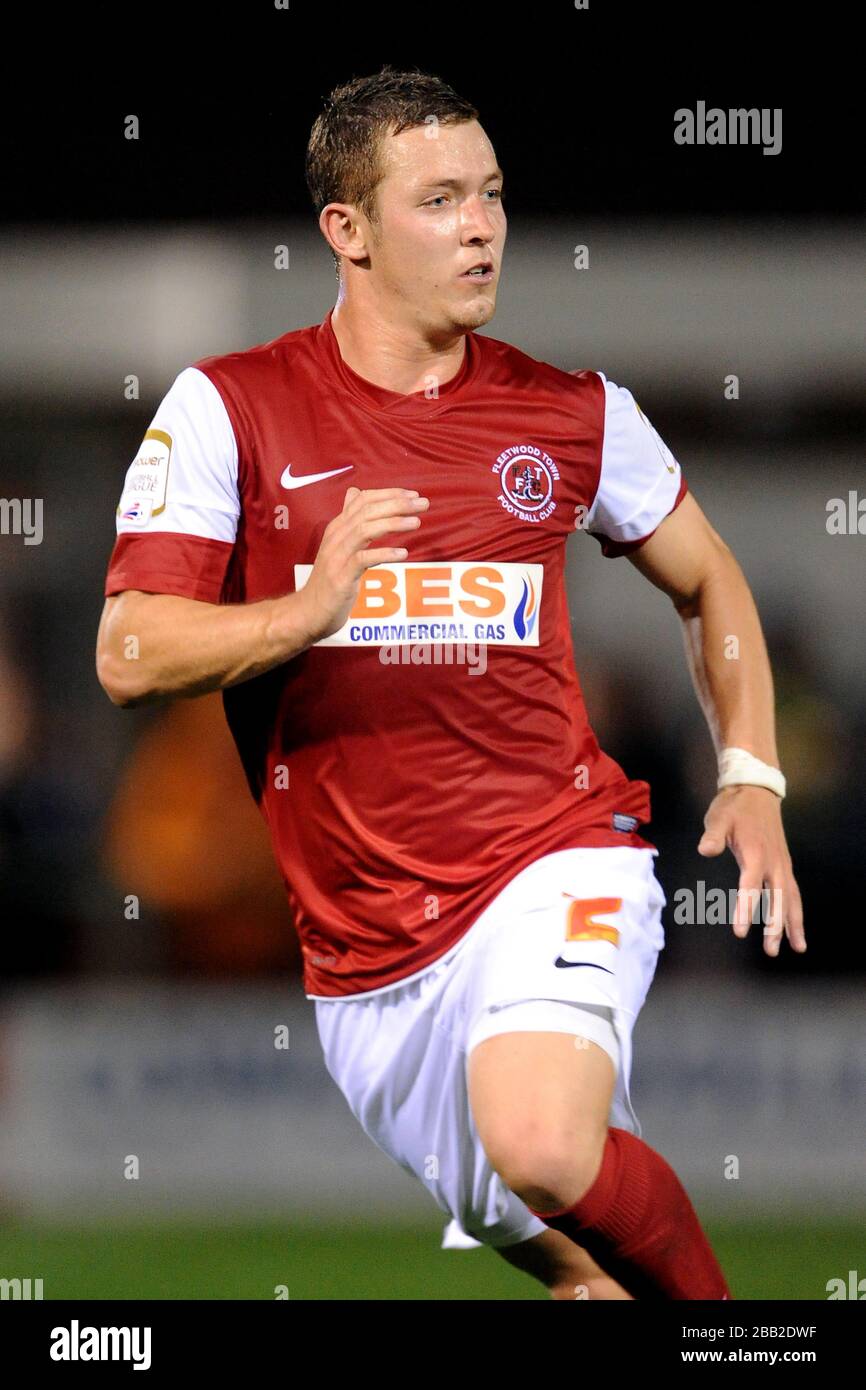 Shaun beeley hi-res stock photography and images - Alamy