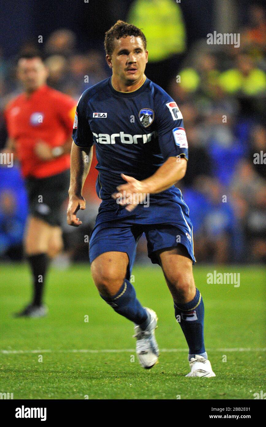 James wesolowski hi-res stock photography and images - Alamy