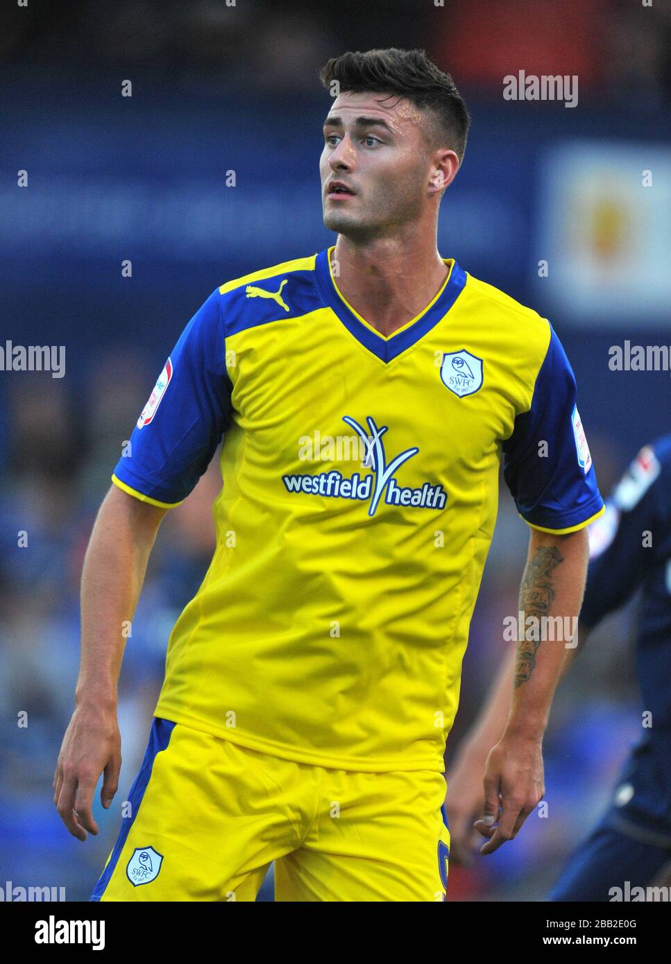 Gary madine uk hi-res stock photography and images - Alamy