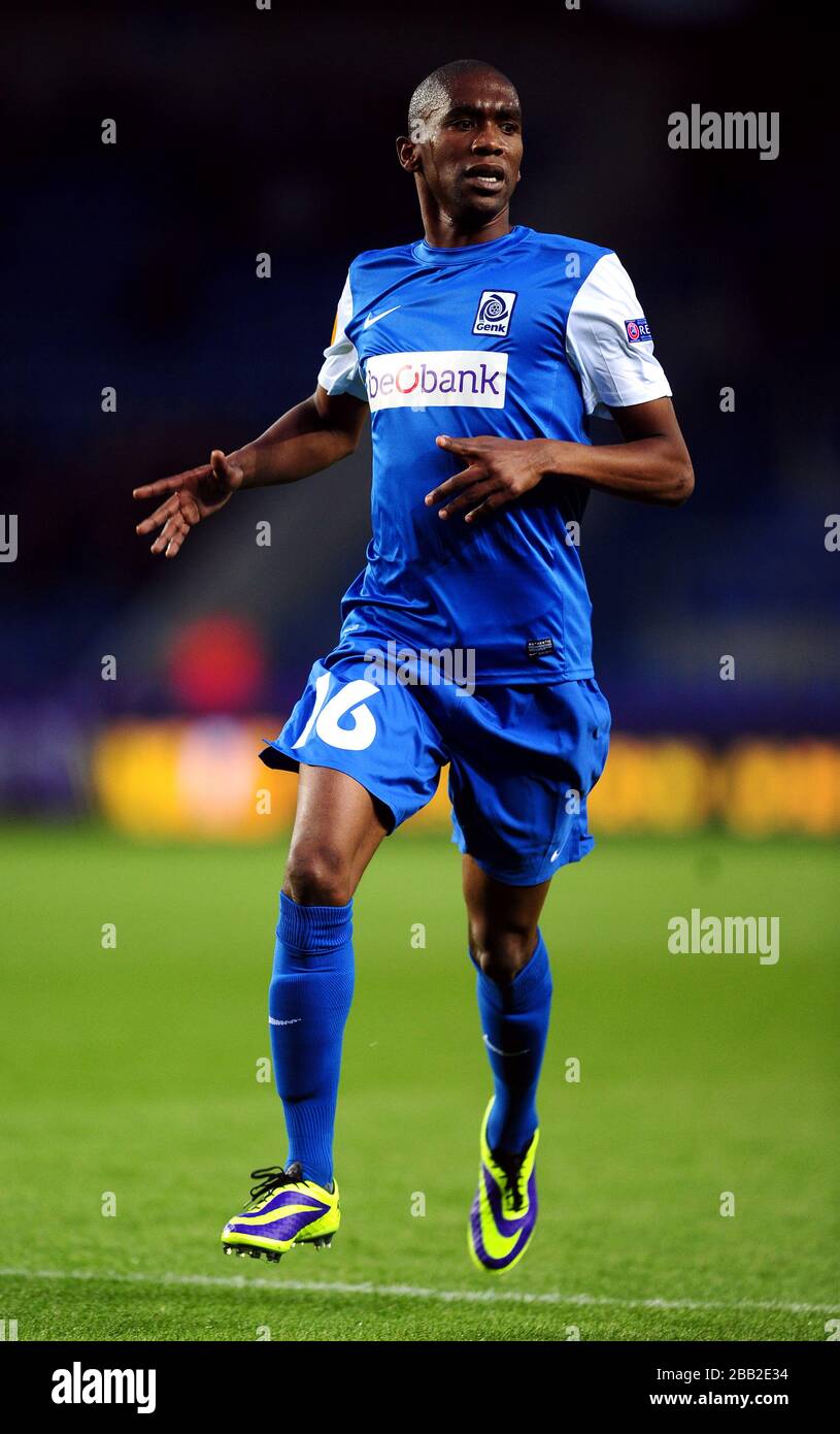 Anele ngcongca hi-res stock photography and images - Alamy