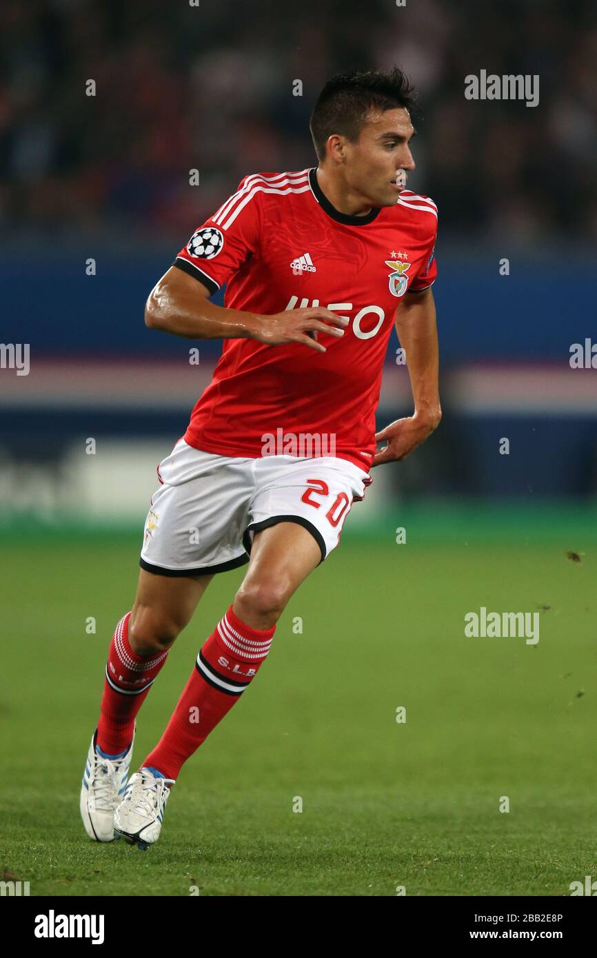 Nicolas gaitan hi-res stock photography and images - Alamy