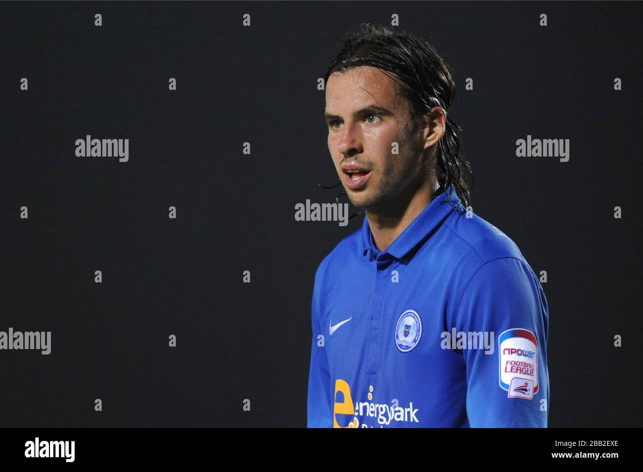 George boyd peterborough hi-res stock photography and images - Alamy