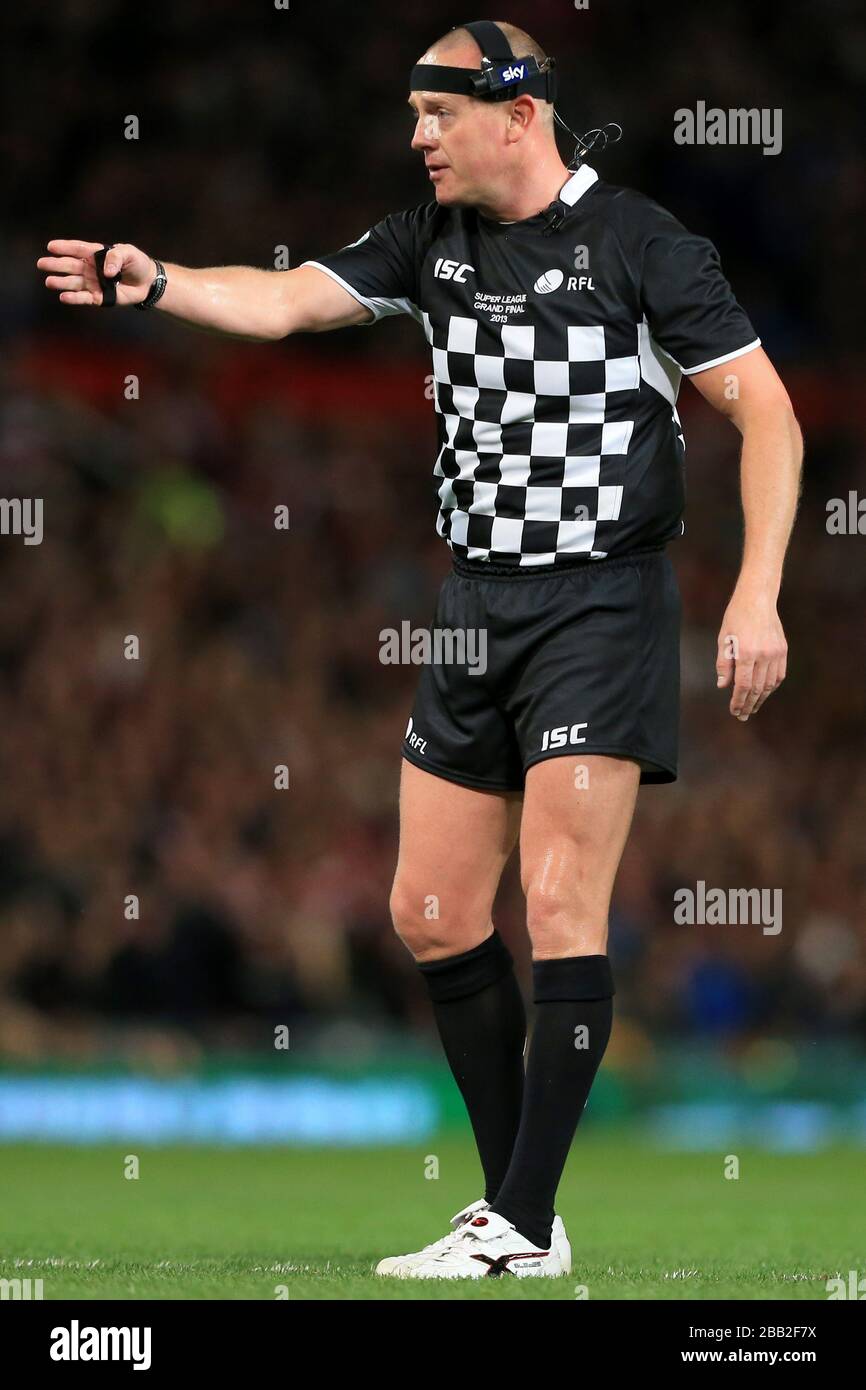 Richard silverwood hi-res stock photography and images - Alamy