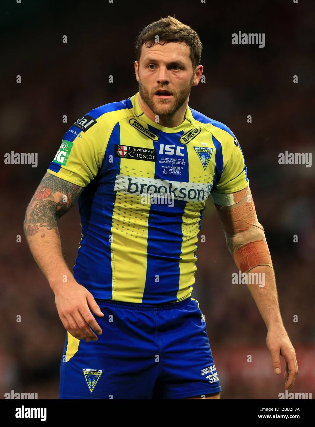 Simon grix hi-res stock photography and images - Alamy