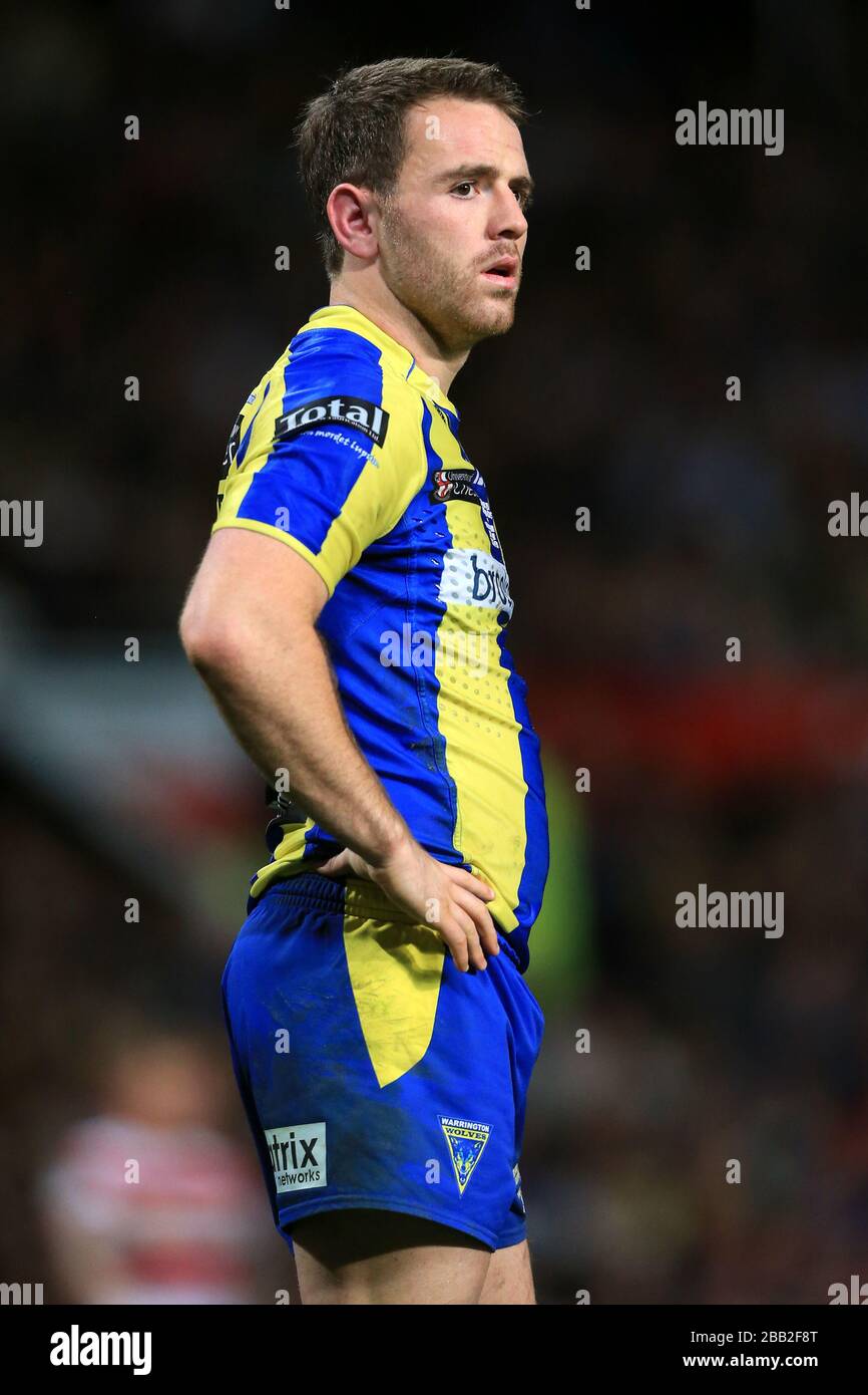 Richard myler hi-res stock photography and images - Alamy