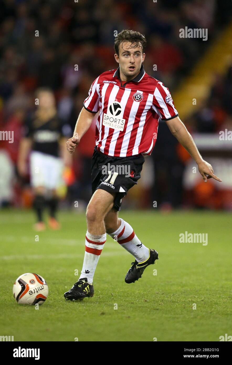 Jose Baxter High Resolution Stock Photography and Images - Alamy