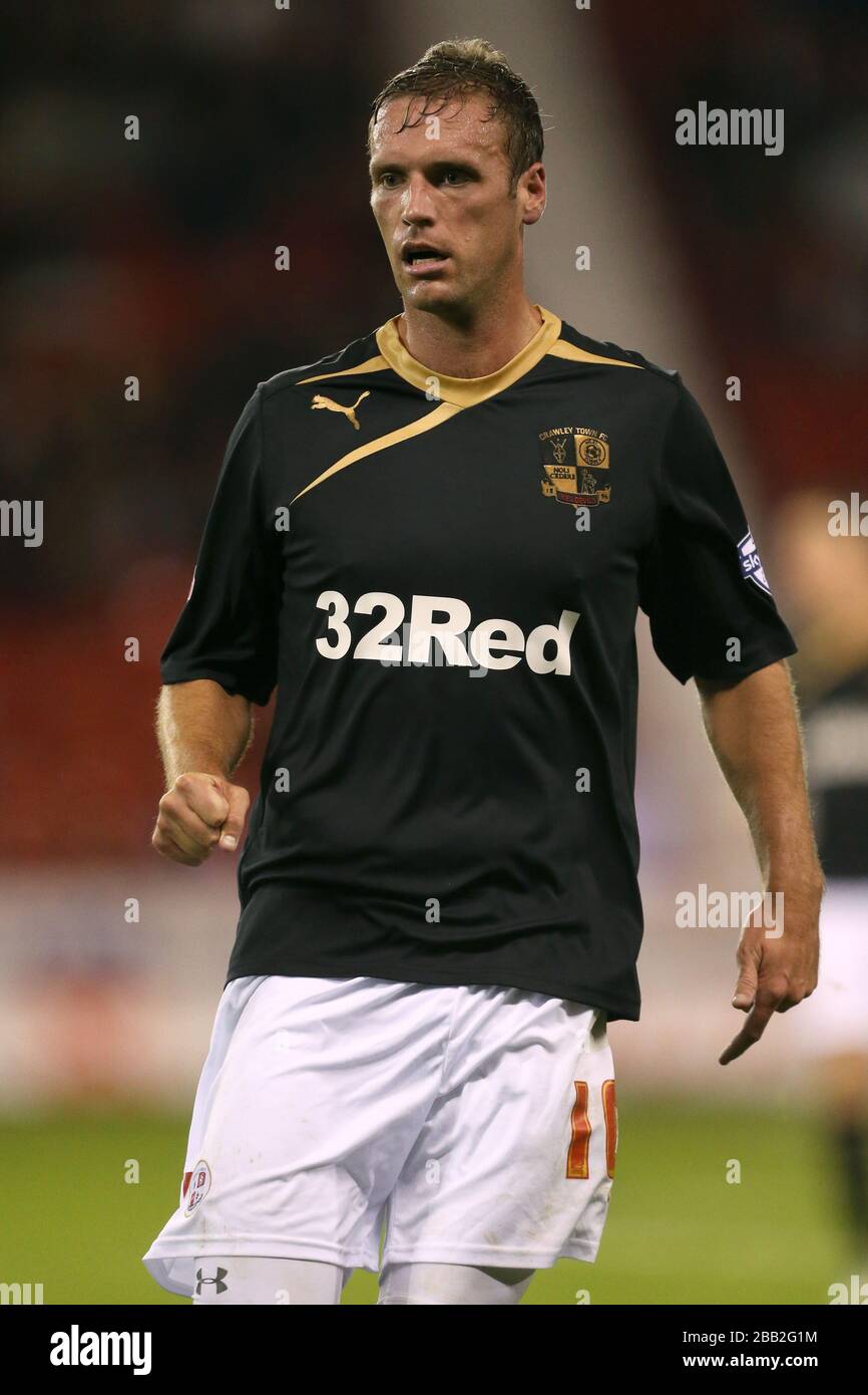 Andrew crawley hi-res stock photography and images - Alamy